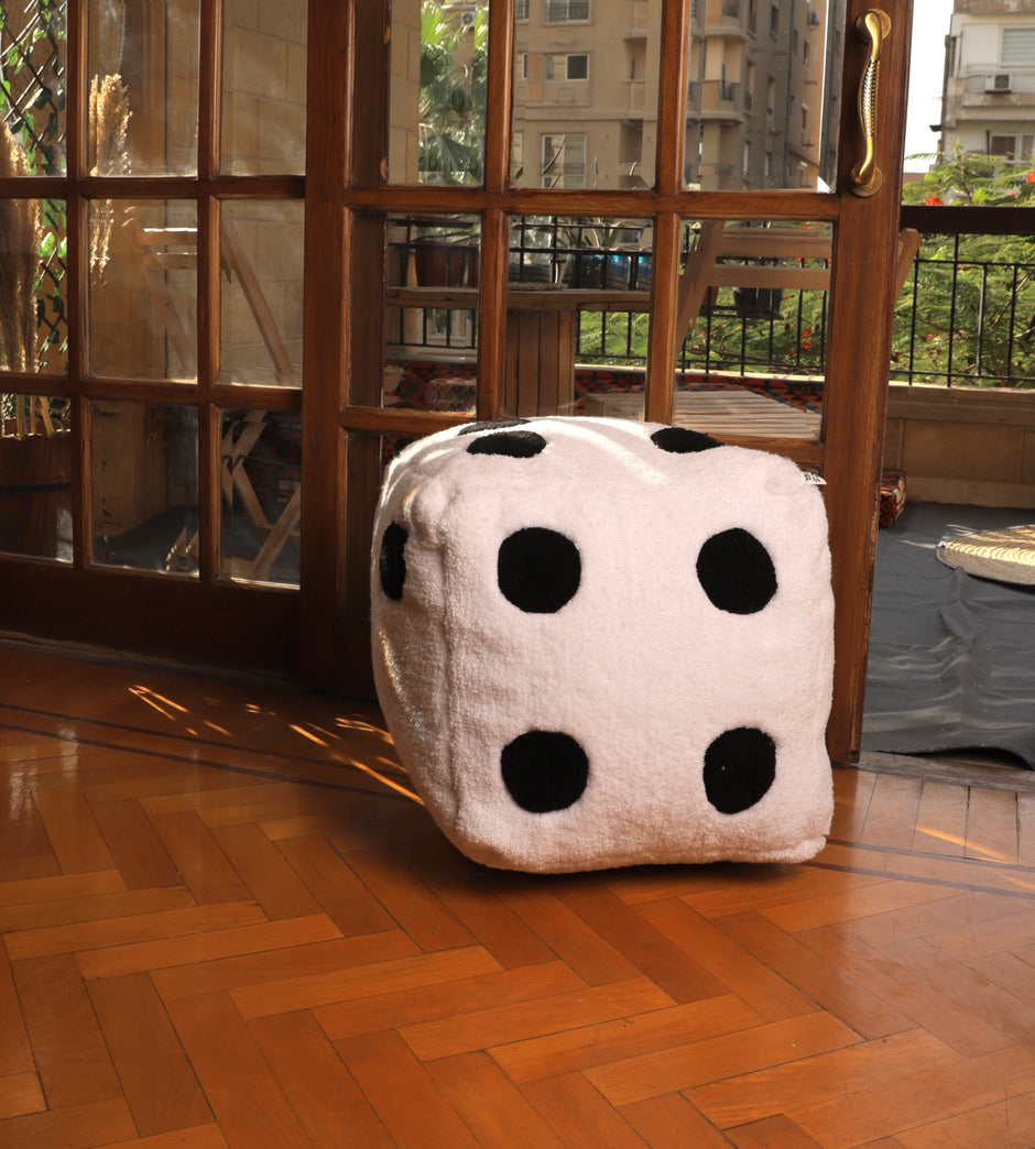 Ottomans – Kids with Rugz