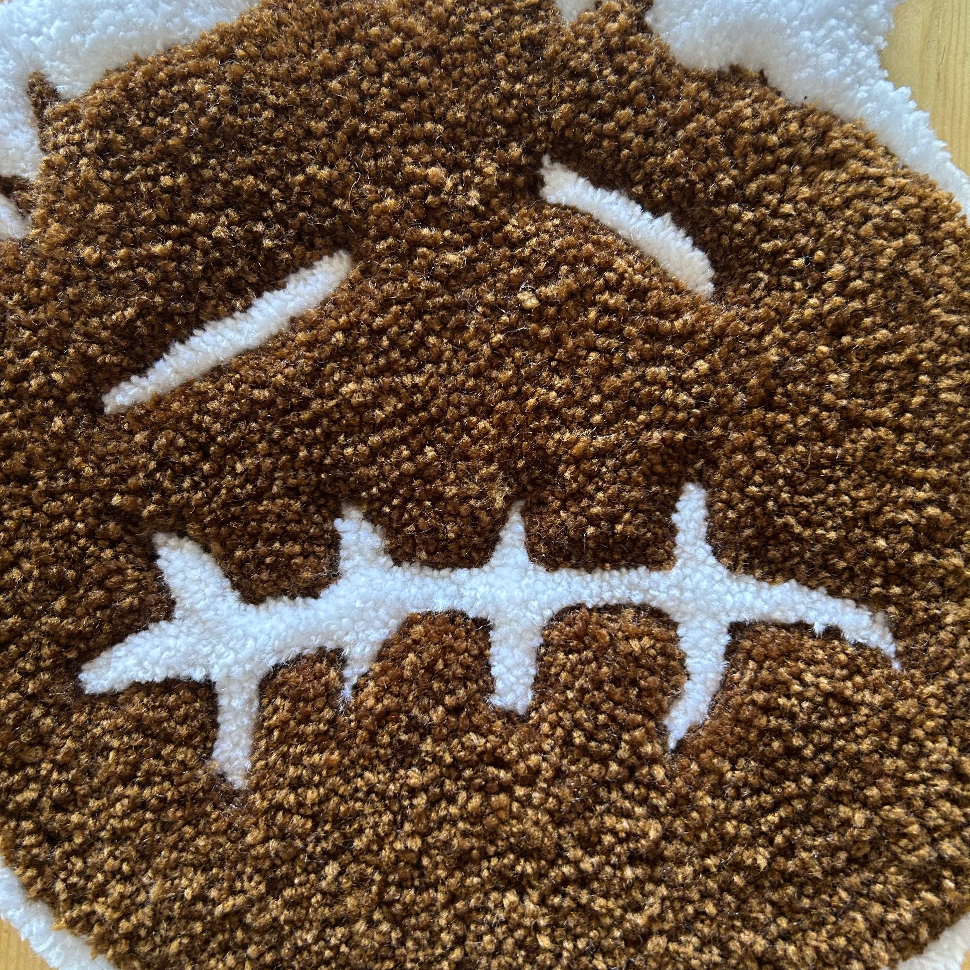 TRAVIS SCOTT MINI RUG – Kids with Rugz